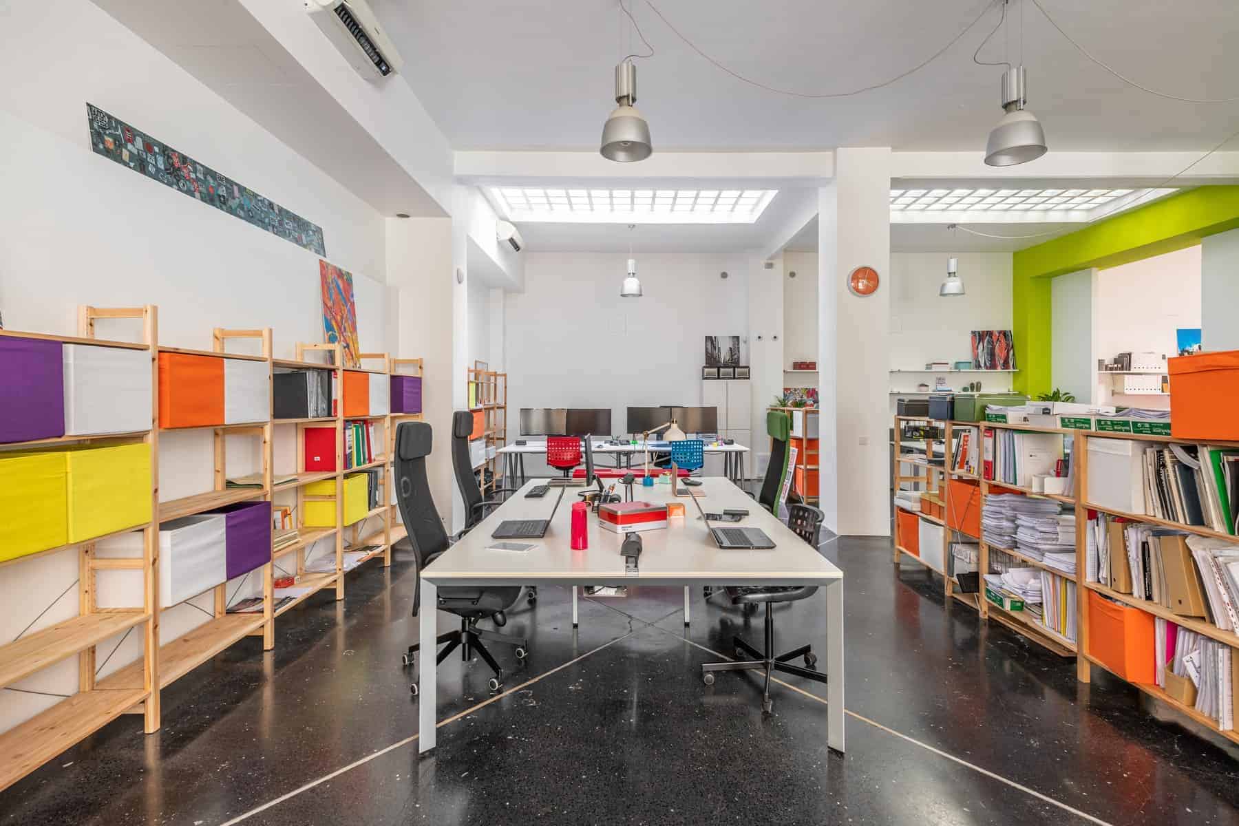 Coworking, uffici, sale riunioni, domiciliazione, uffici virtuali a Milano | Coworking Lab